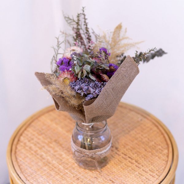 Dried Flowers - Bella Rosa Designer Florist Tauranga