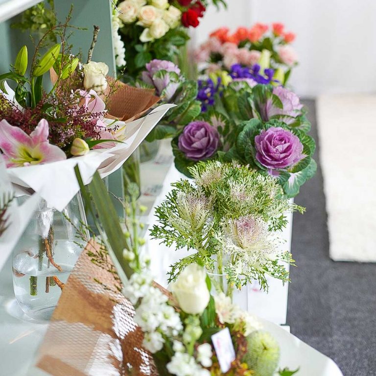 Workshops - Bella Rosa Designer Florist Tauranga
